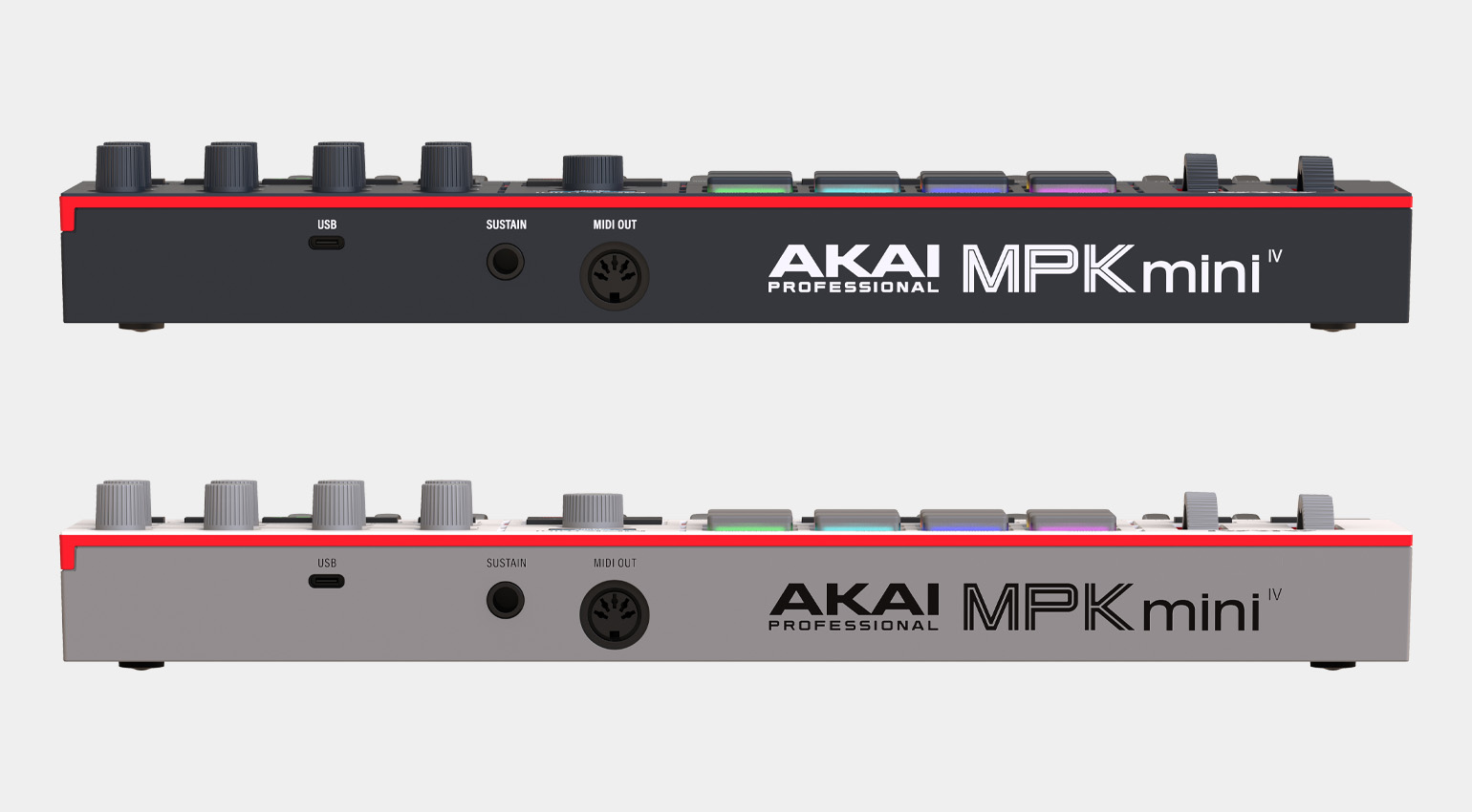 MPK Mini 史上最重大變革 – MPK Mini IV – Tool Tour DJ Shop // 淘樂DJ專賣